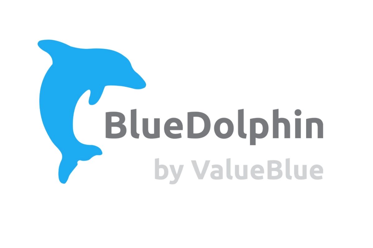 Technologieën waar wij op bouwen: BlueDolphin